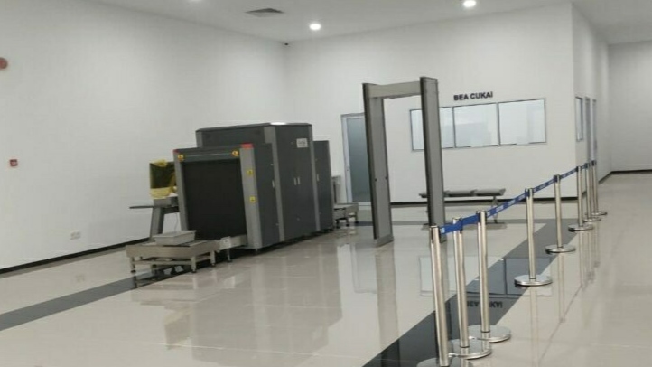Pelabuhan Ferry Bengkong Bakal Dioperasikan Februari Ini - Laman 2 dari ...