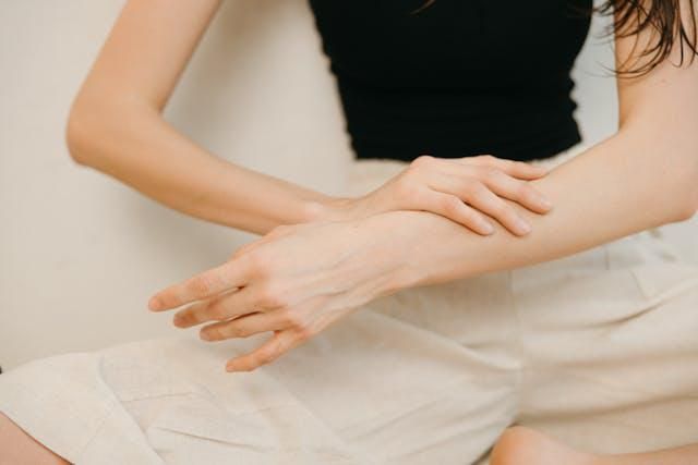 7 Tanda Kulit yang Mengindikasikan Lupus - Patrolmedia.co.id