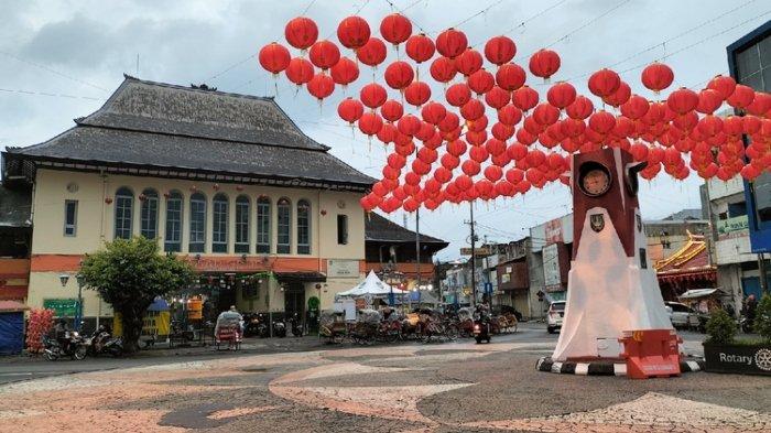 7 Tempat Nongkrong Terbaik di Sekitar Pasar Gede Solo Jawa Tengah ...