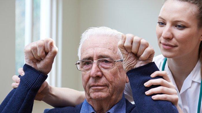 Dokter, Apa Itu Periode Emas Stroke? - Patrolmedia.co.id
