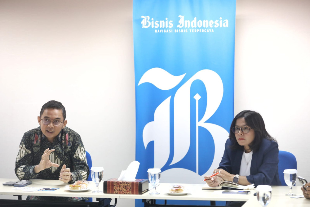 Manulife: Dana Kelolaan Rp61,23 T, AUM Diprediksi Naik 2026 ...