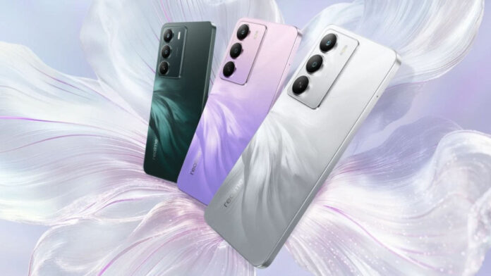 Keunggulan Realme C85 Pro: Baterai Besar, Layar 4.000 Nits, dan AI ...
