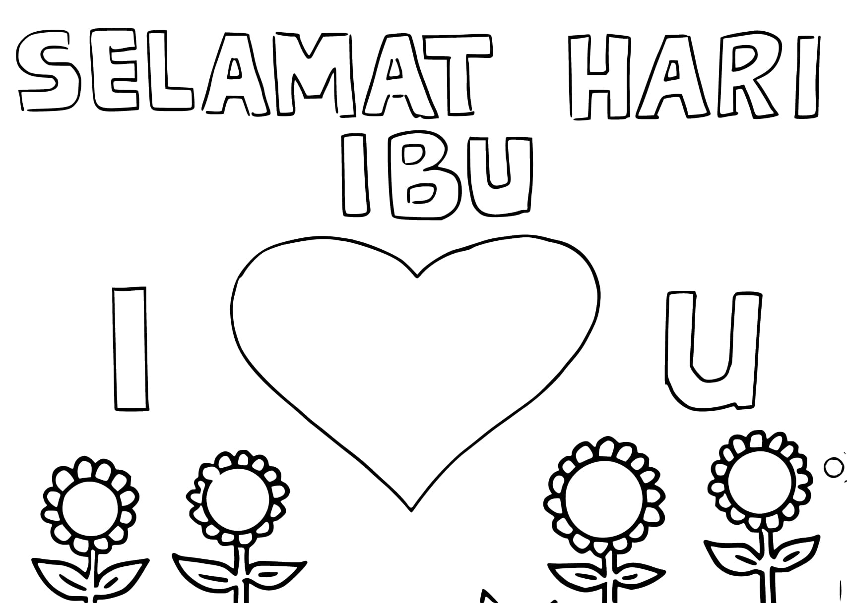 Hari Ibu: Cinta Tersembunyi, Luka Terungkap - Patrolmedia.co.id